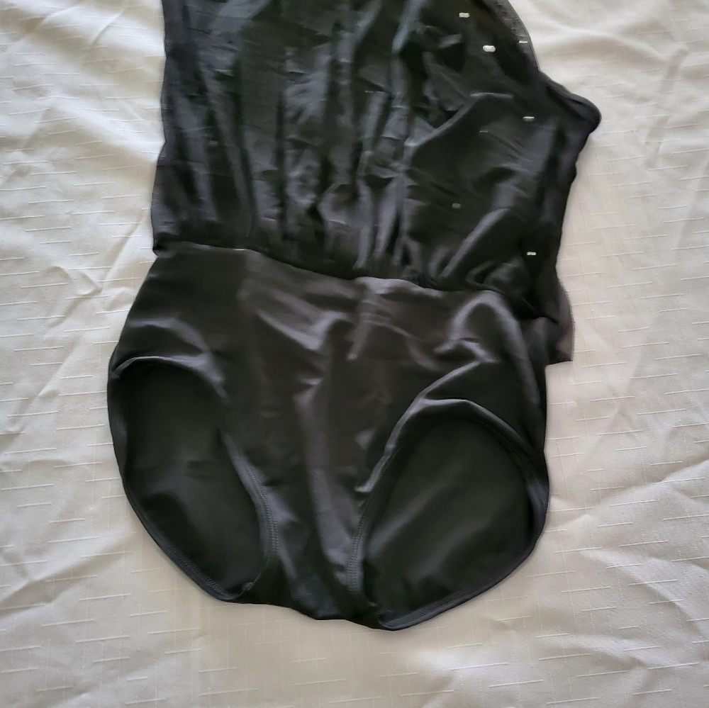 Dance Costume Gem